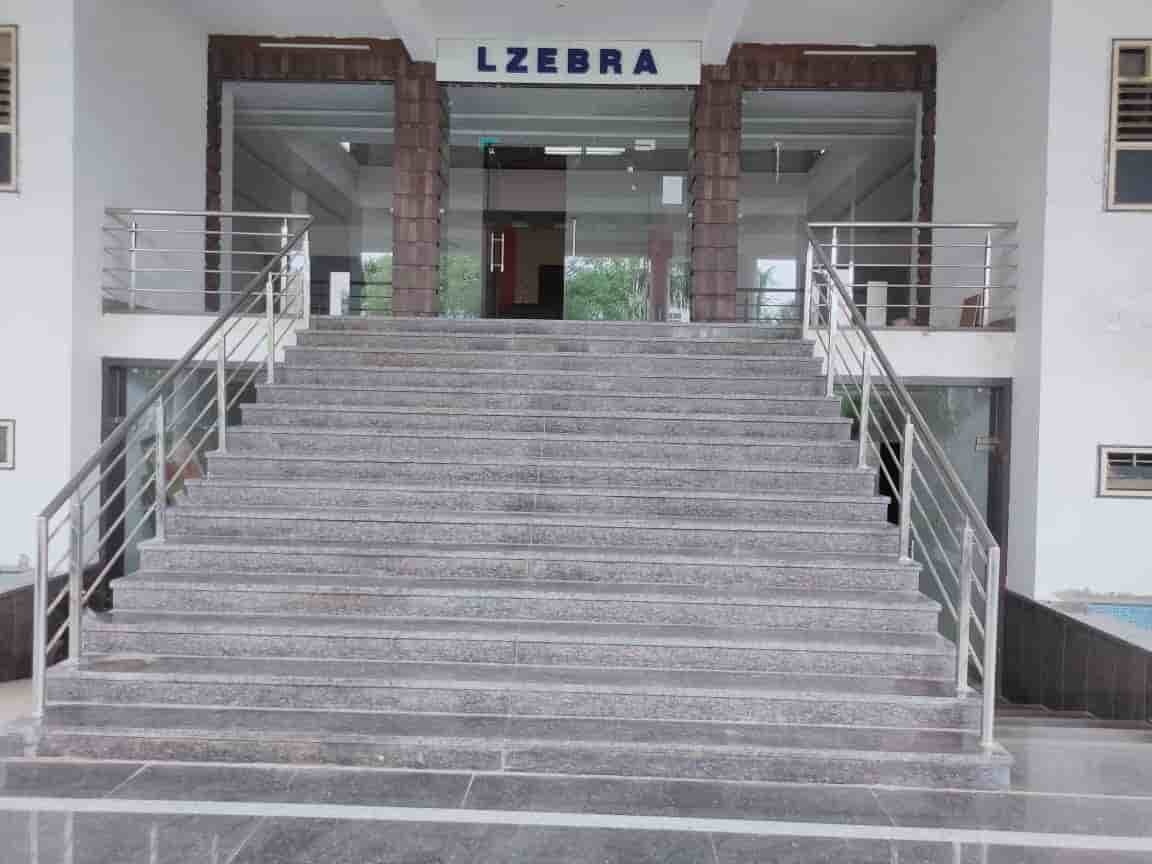 Lzebra College – Kota